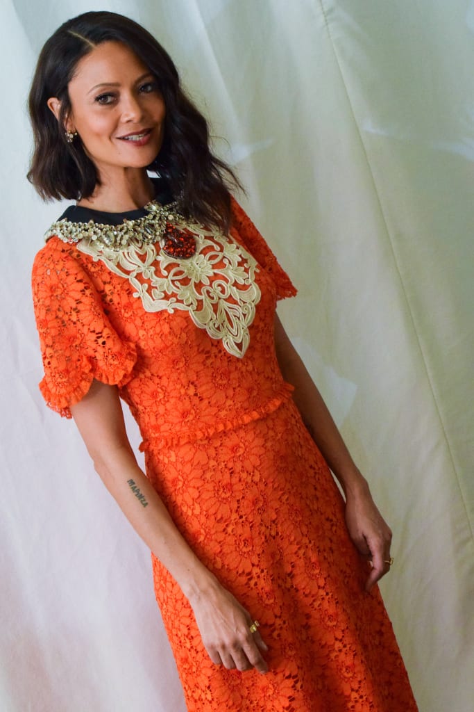 Thandie Newton Reveals Correct Spelling Of Her Name ‘Thandiwe’ After 30 ...