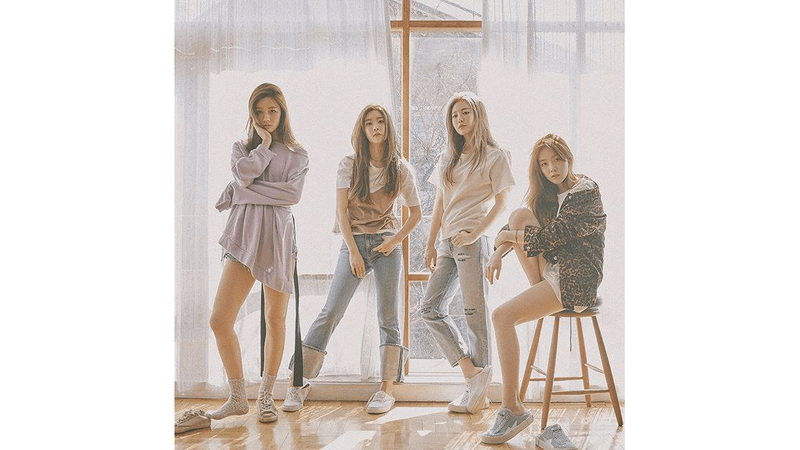 Girl′s Day Reveals Comeback Emotions During Showcase - 8days