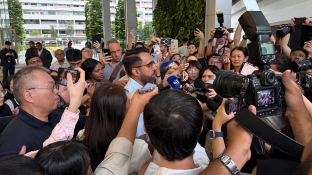 被定罪罚款1万4000元 毕丹星已经提出上诉 - 8world