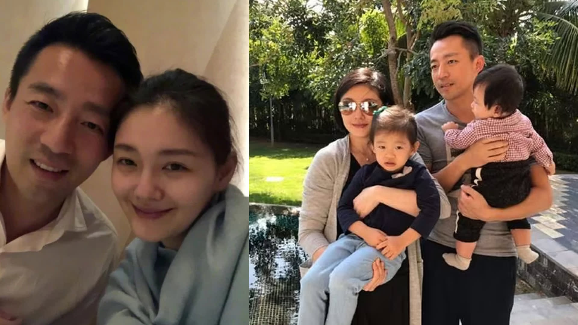 Barbie Hsu Filed A Case Against Ex-Husband Wang Xiaofei, Which ...