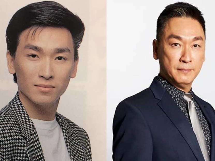 Local Stars Then & Now: These Retro Pics Will Give You All The Feels - TODAY