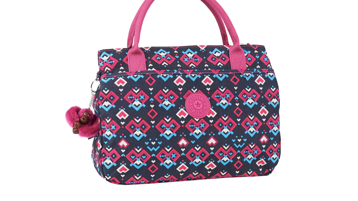 Gallery: Kipling gets a timely makeover - TODAY