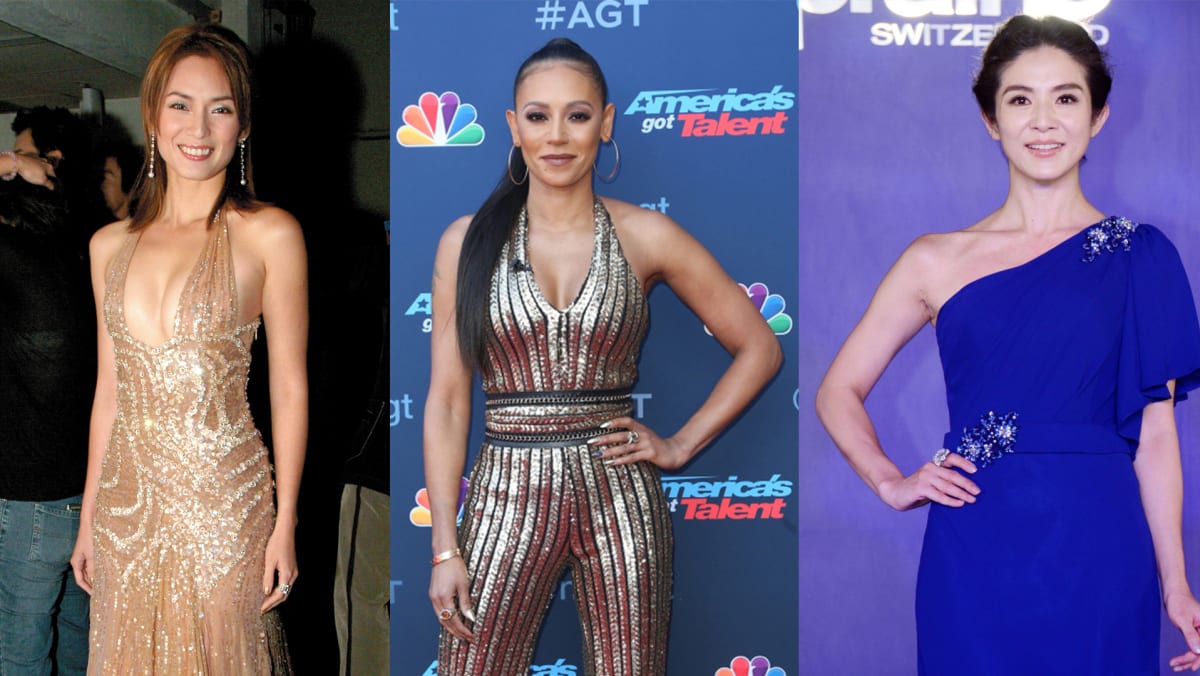 Stars Who Went From Riches To Rags (And Then Back Again For Some) - 8days