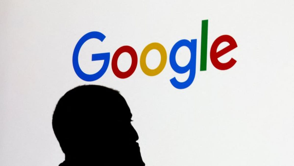 Google tests an AI-only version of its search engine - CNA