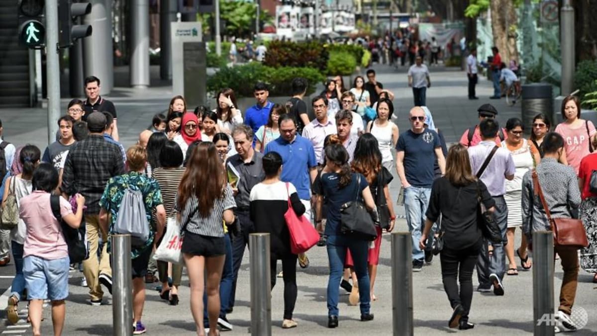 Commentary: Why Singapore’s Total Defence Day remains relevant more ...