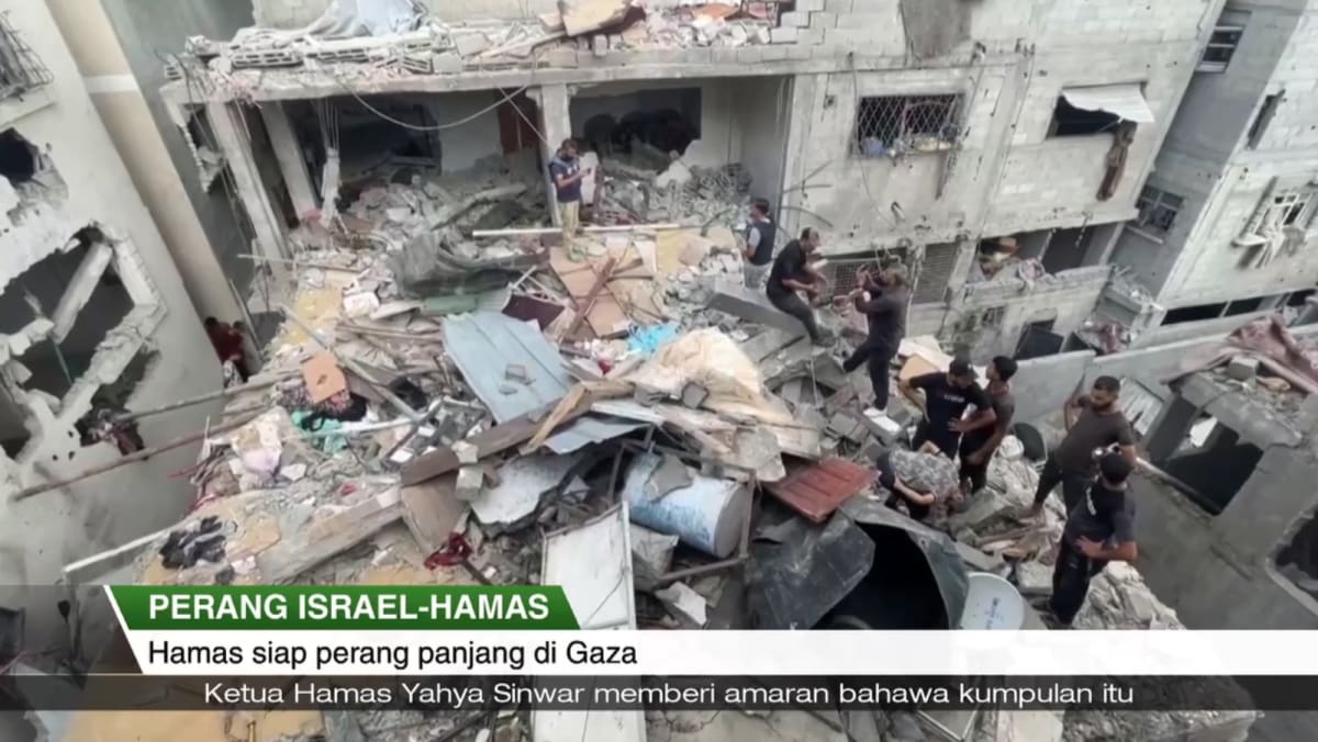 KILASAN | 17 Sep 2024 - BERITA Mediacorp