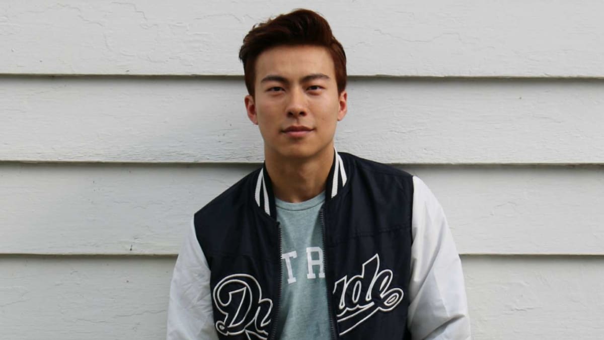 Nat Ho returns to Singapore after successful career reboot in Taiwan ...