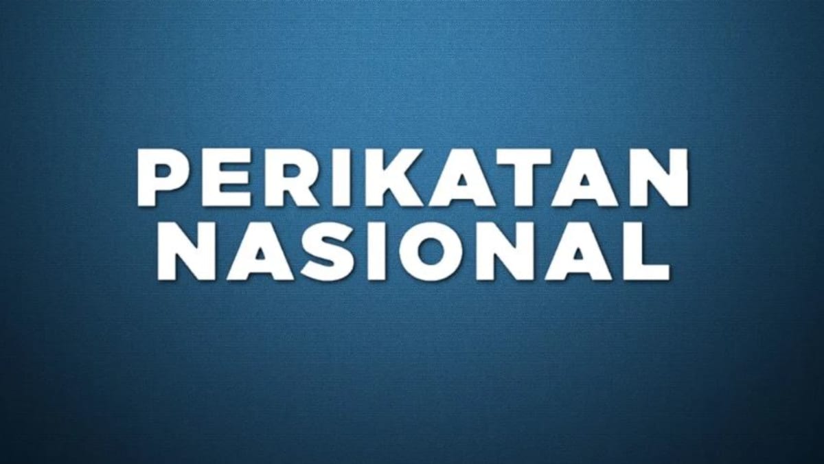 PRU15: PAS bertanding 9 kerusi, Bersatu 5 di Kelantan - BERITA Mediacorp