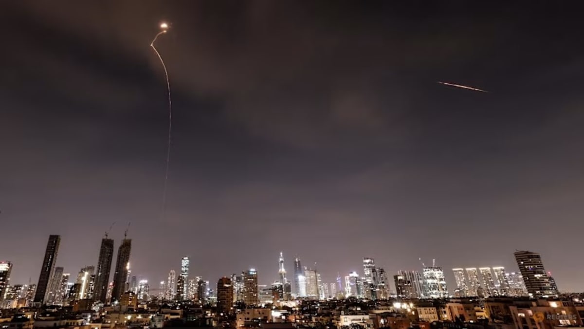 Perang Amerika, Israel dan Iran: Iran ancam serang sistem tenaga dan ...