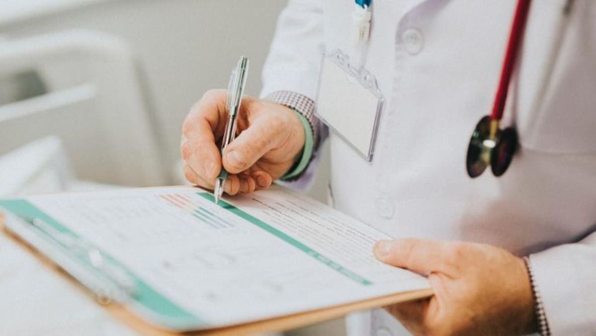 Kurang bersenam, pemakanan tidak sihat punca sindrom metabolik - BERITA ...