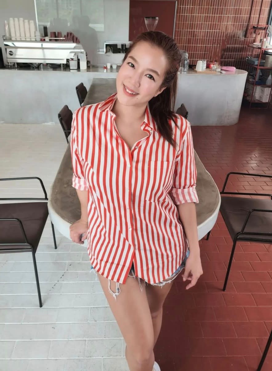 This Week’s Best-Dressed Local Stars: Jul 30 – Aug 6 - 8days