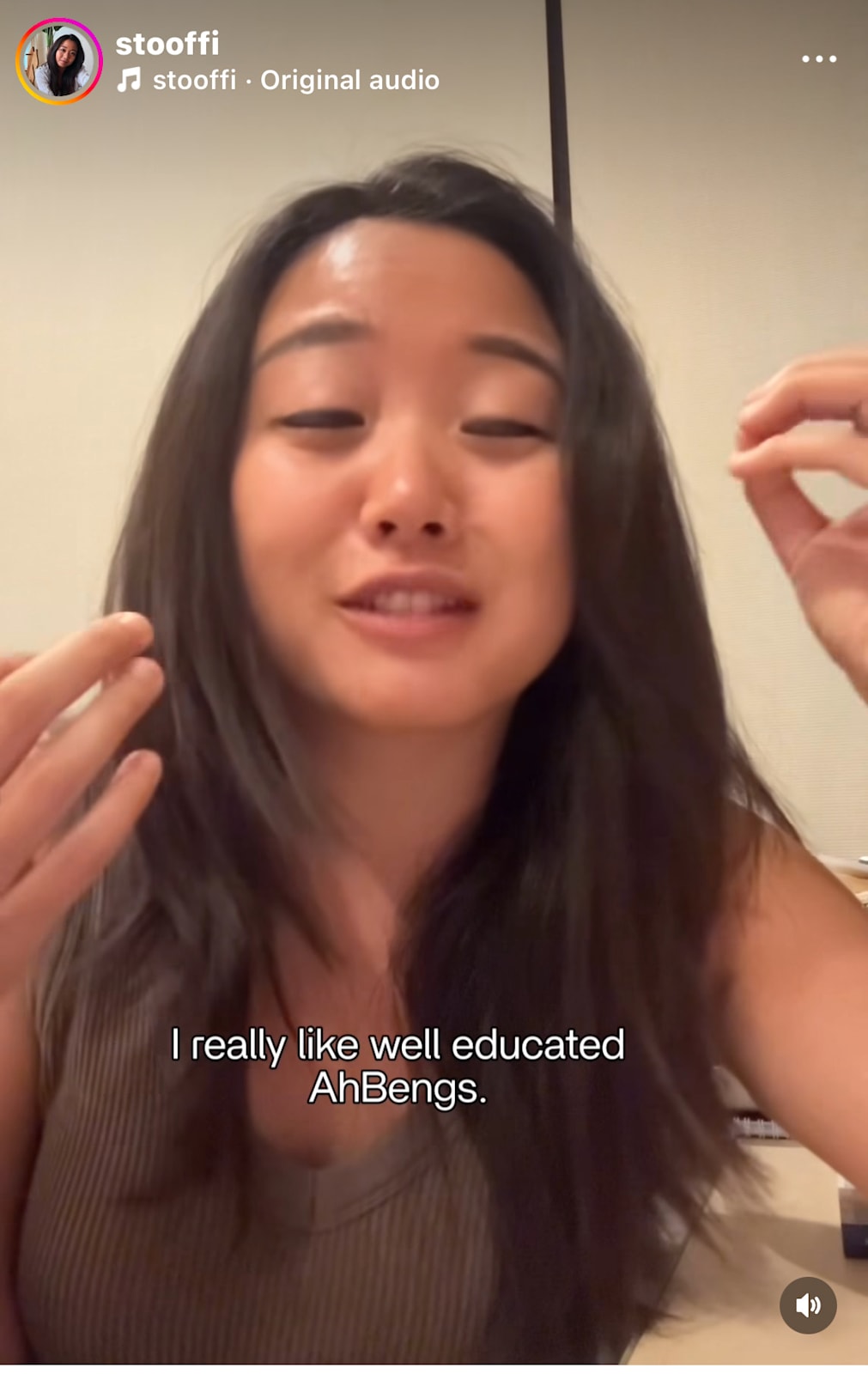 S’porean Content Creator & Her Followers Looking For “Carpark Ah Beng ...