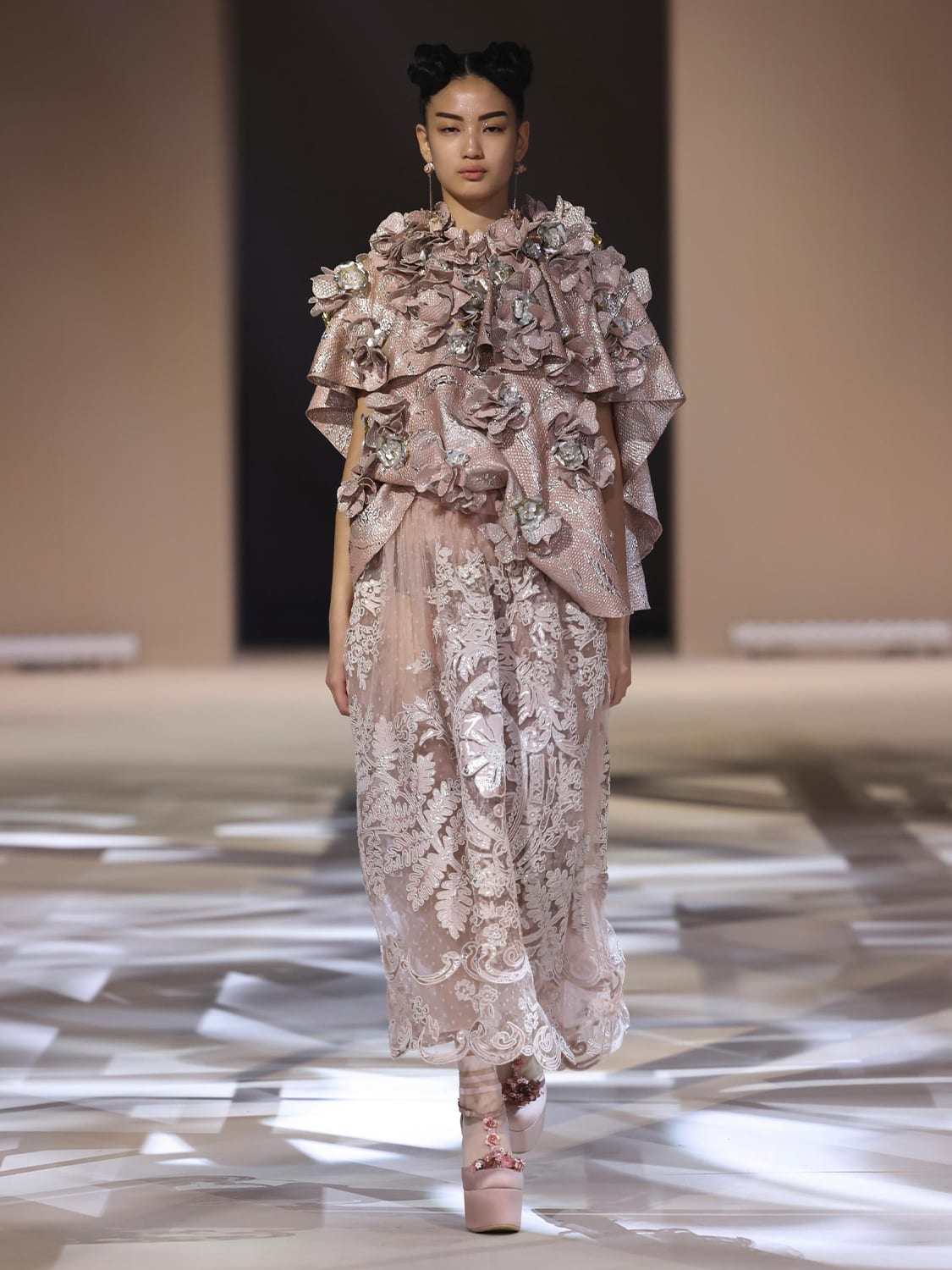 Biyan Wanaatmadja: How Indonesia’s couture visionary stayed in the ...