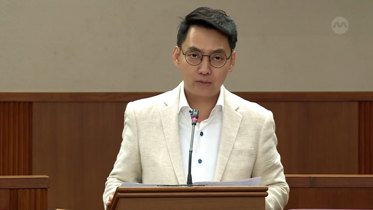 Don Wee on Significant Investments Review Bill - CNA