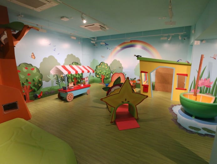 Singapore's first museum for children opens, with free entry until ...