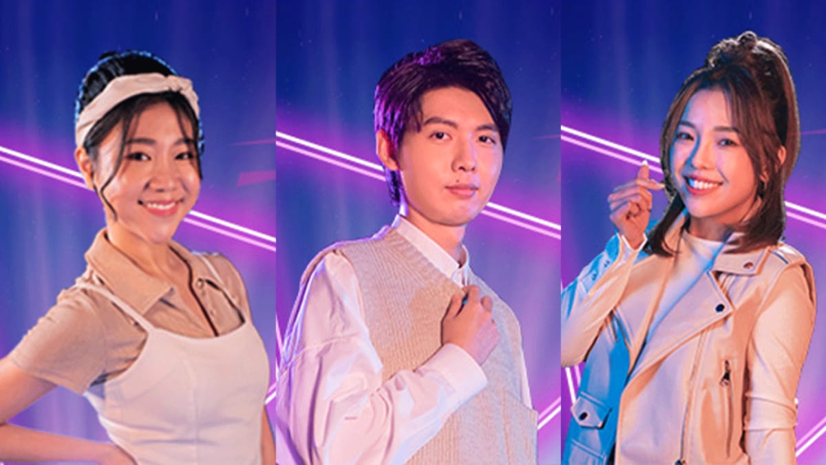 The Star Voice: Here are the top 9 contestants vying to be the next ...