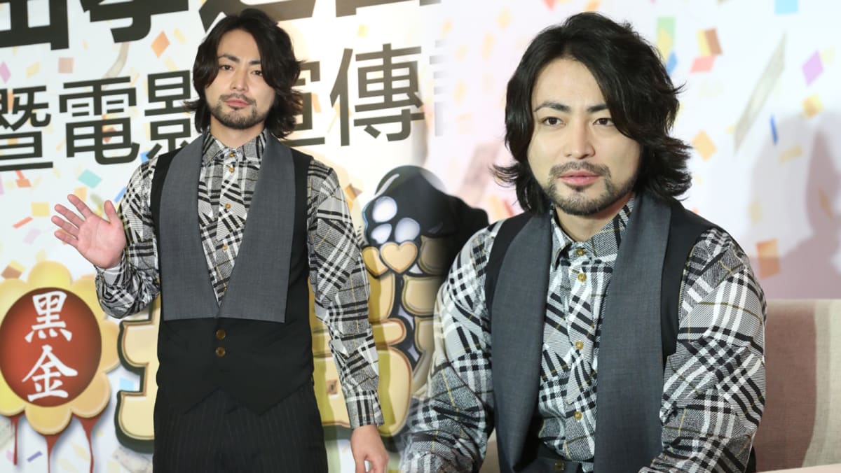 Takayuki Yamada visits Taiwan for the first time - 8days