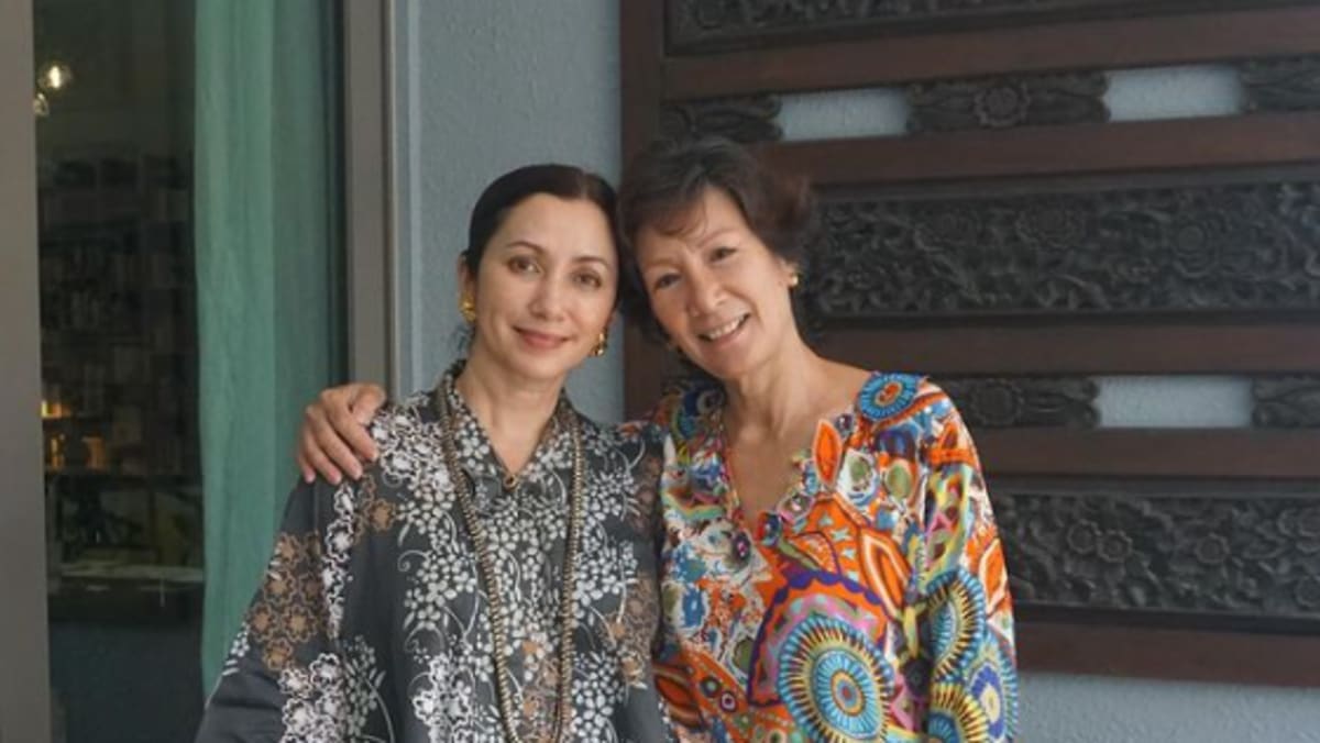 Sofia Jane menang anugerah pelakon wanita terbaik Festival Filem Asia ke-21 - BERITA Mediacorp