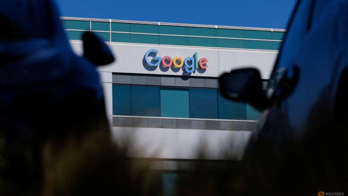 US drops bid to make Google sell AI investments in antitrust case - CNA