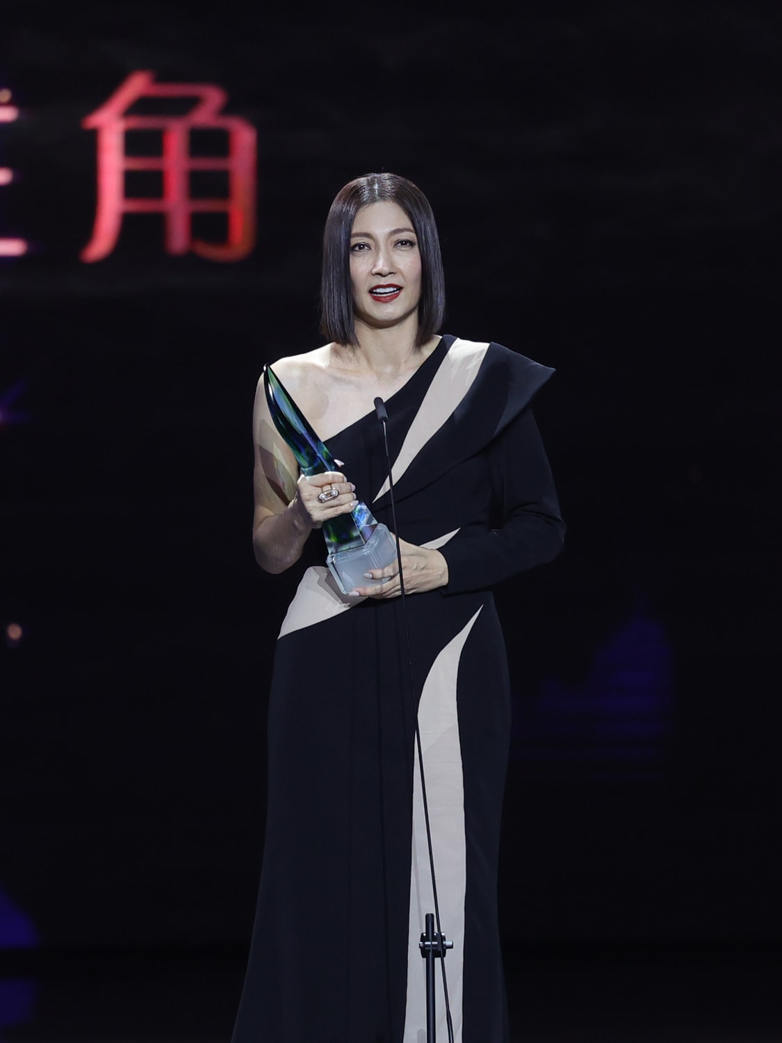 Star Awards 2023: Richie Koh, Huang Biren named best actors as Your ...