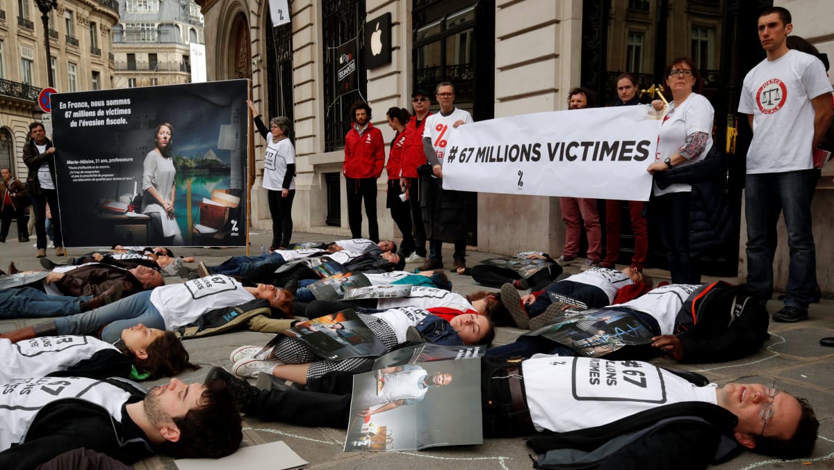 The globalisation backlash paradox - TODAY