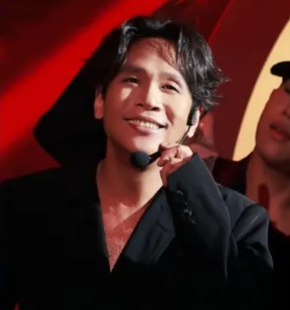 “Is That Uncle Jackson Wang?”: Chinese Comedian Wows As He Channels The ...