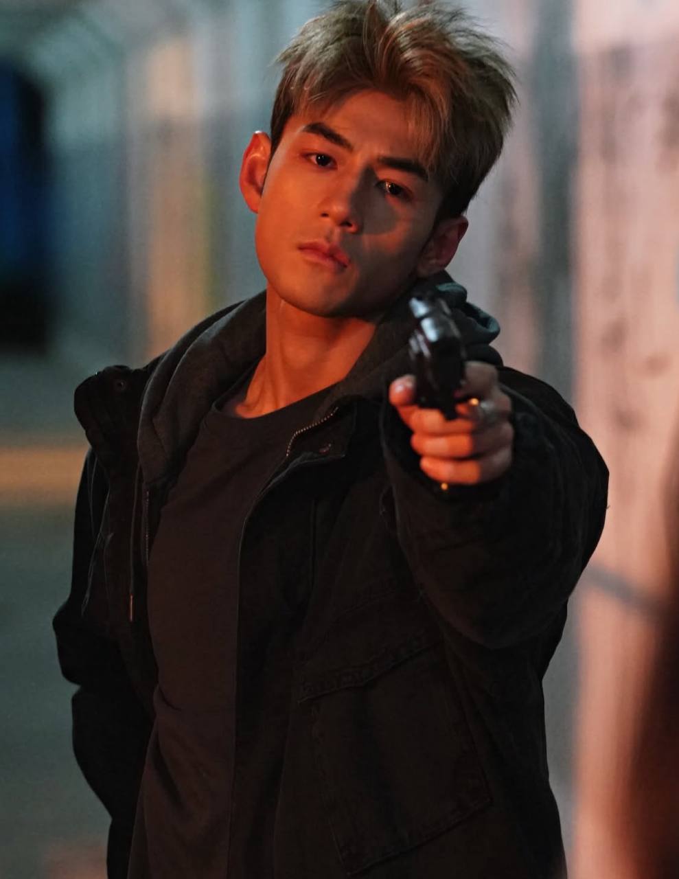 HK Heartthrob Jeffrey Ngai Really Doesn't Like Talking About How ...