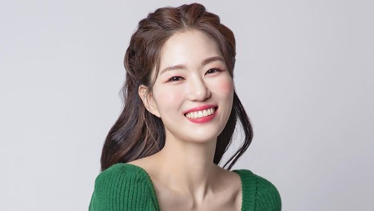 Snowdrop actress Park Soo-ryun dead at age 29 after falling down stairs ...