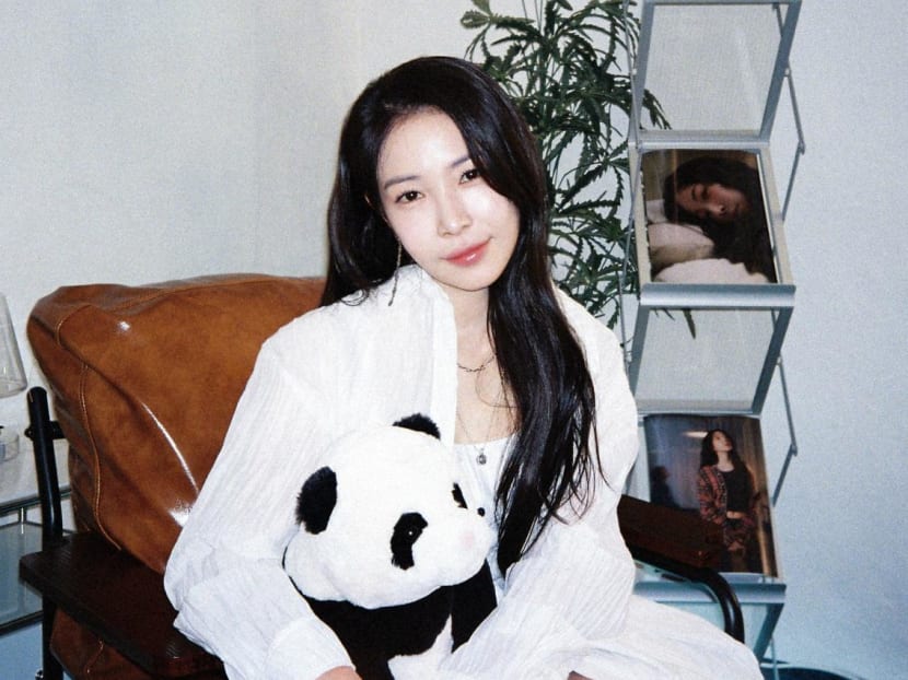 South Korean music icon BoA to hold Singapore concert in November - CNA ...