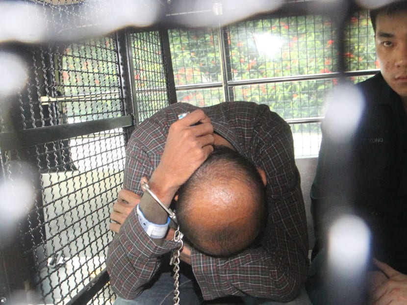 Alleged hacker James Raj facing another drug charge - TODAY