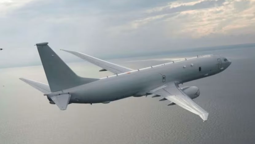 SG akan terus modenkan pesawat, sistem pertahanan udara RSAF: Panglima ...