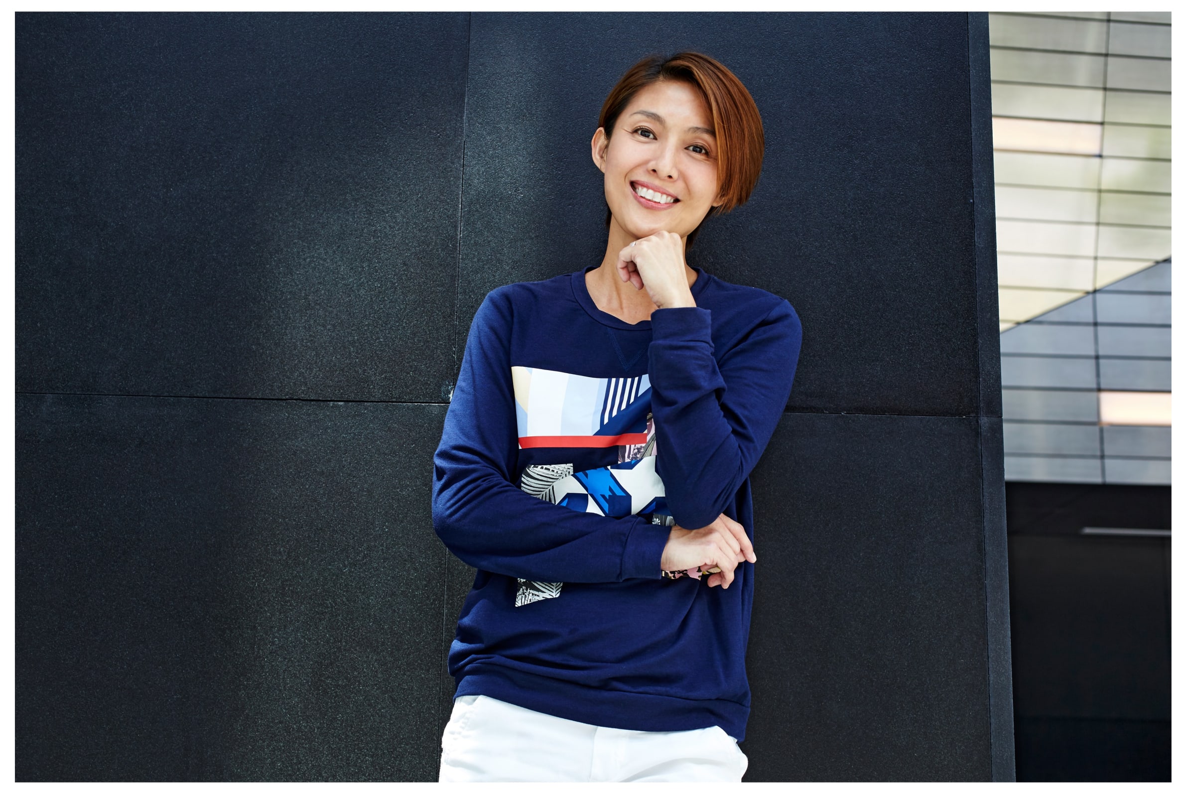 Lina Ng Isn't Shy To Talk To Her Sons About Sex - 8days