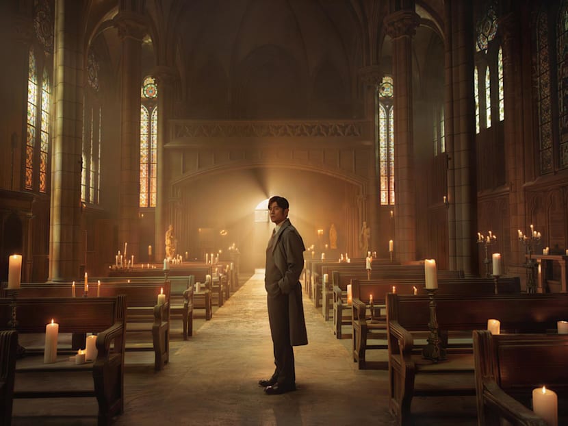 Jay Chou New Album【Children of the Sun】Digital Album Release March 25 ...
