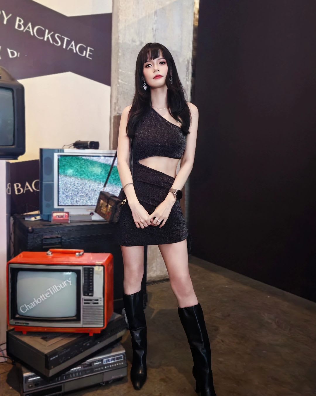 This Week’s Best-Dressed Stars: Ji Chang Wook, Carrie Wong, Lawrence ...