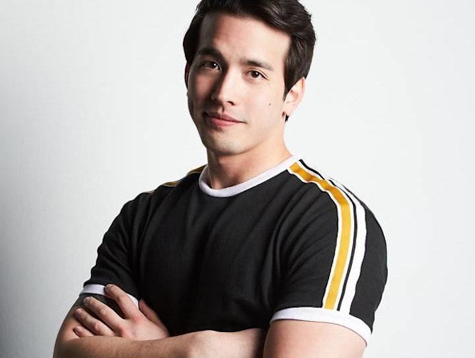 987 DJ Chris Mak Is Radio’s Newest Star To Watch... Despite A Listening ...