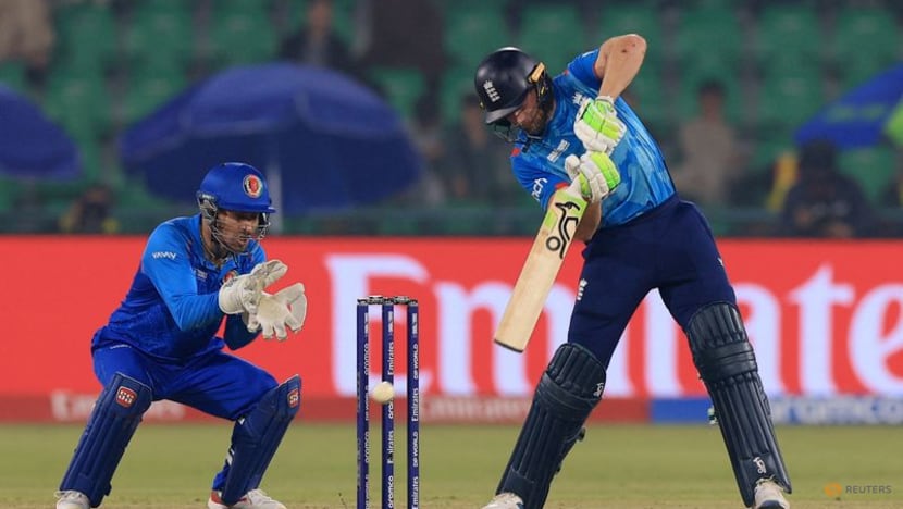 Buttler backs England rebuild in 50-over cricket - CNA
