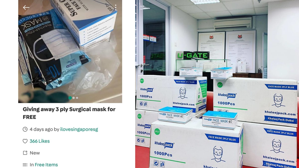 Mask Vigilantes Are Giving Out Free Masks. Here’s How You Can Get Them ...