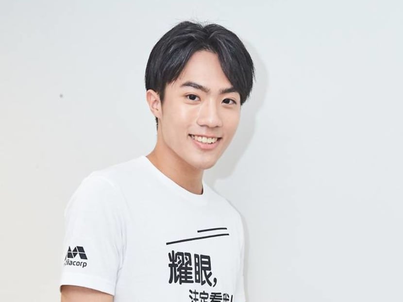 Which Star Search Top 24 Contestant Said She Looks Like Cecilia Cheung ...