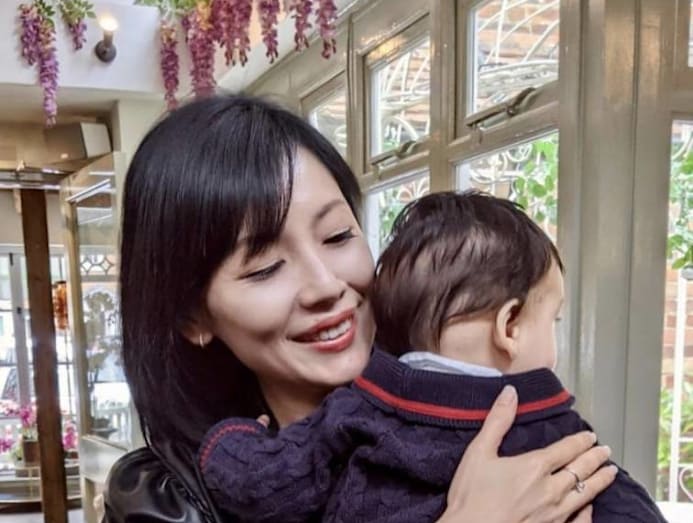 Sharon Au, 46, Says Her Biggest Regret Is "Not Having Children ...