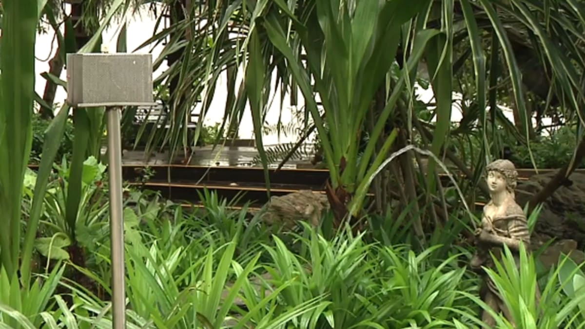 4 pertubuhan terima Anugerah Watermark atas usaha jimatkan air - BERITA ...