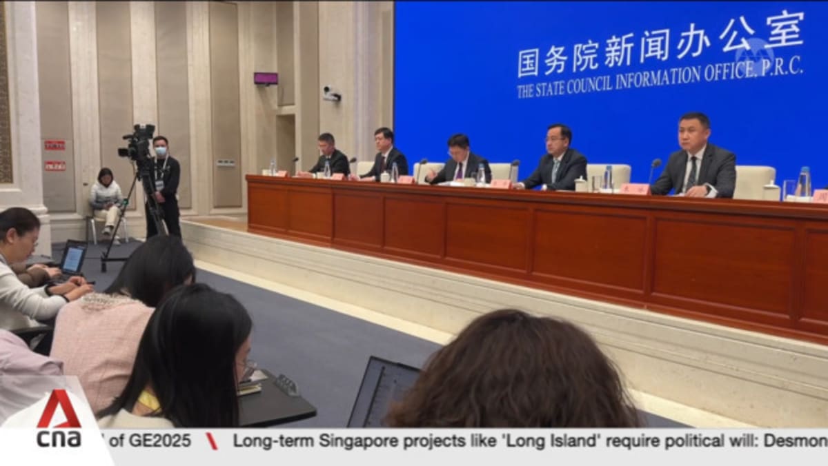 China’s State Council releases 20-point action plan to stabilise ...