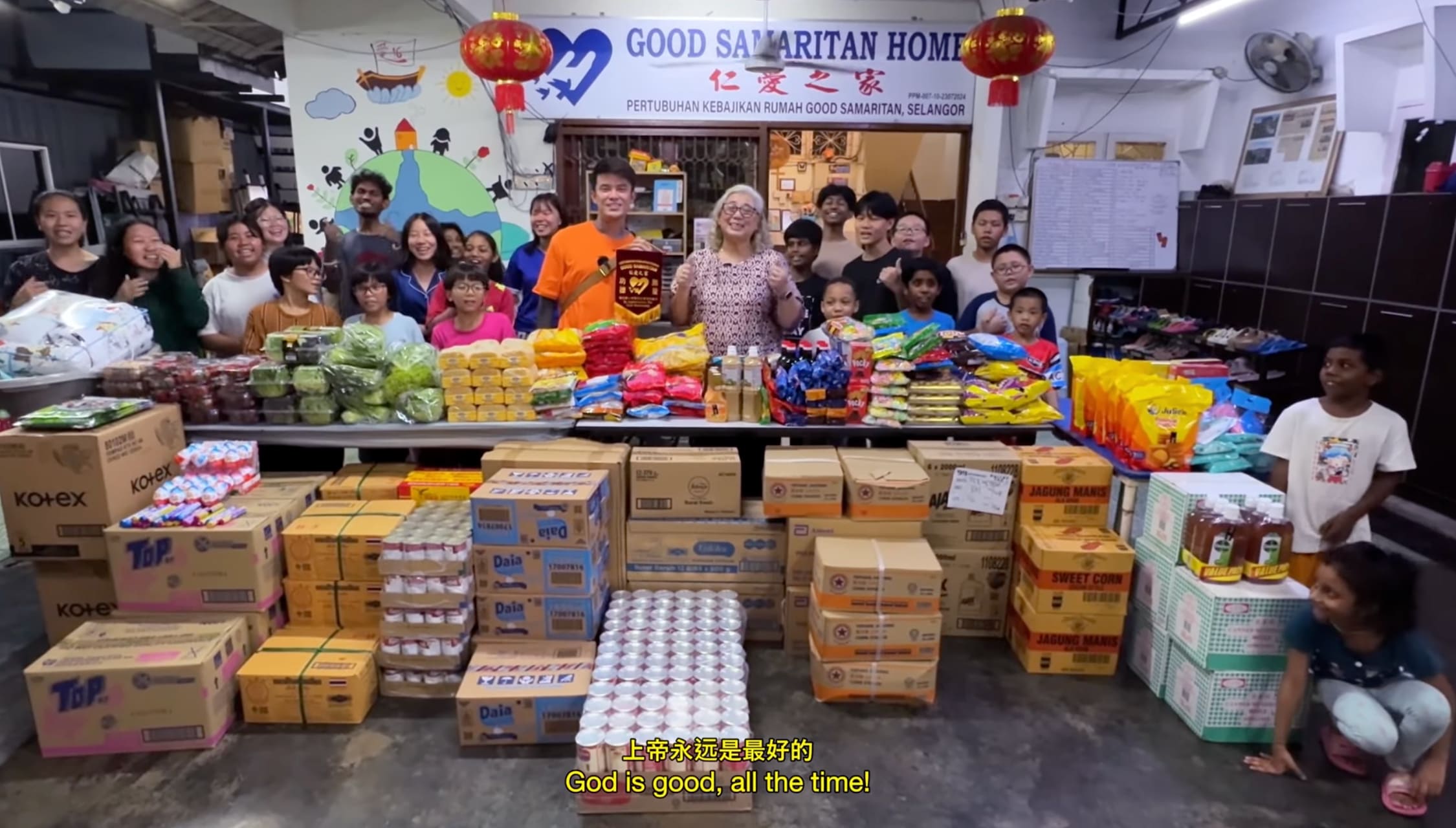 Simonboy Starts ‘Forever Megan Charity’ On 38th Birthday In Memory Of ...