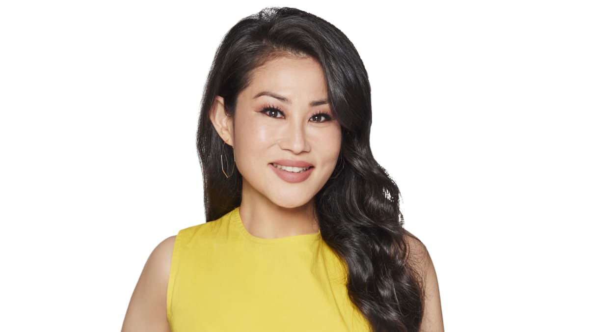 Denise Tan - Mediacorp