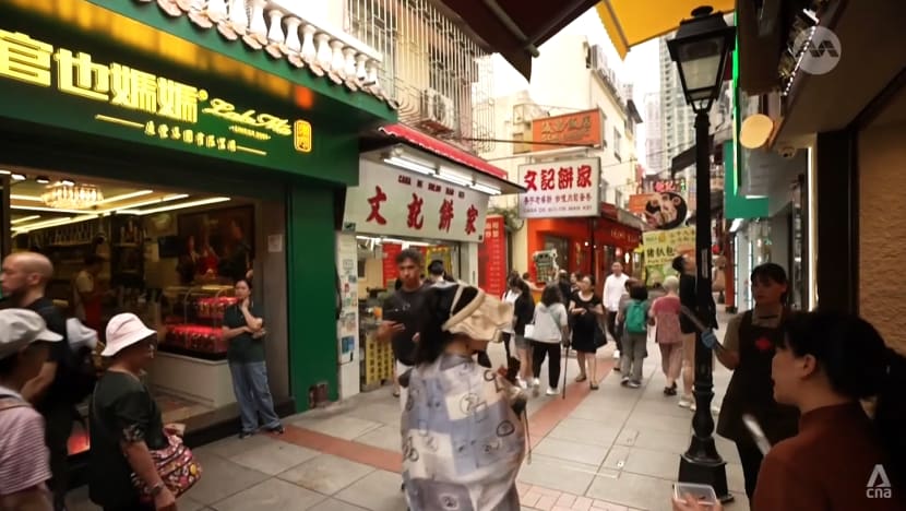 China’s Greater Bay Area development push and what it means for Hengqin ...