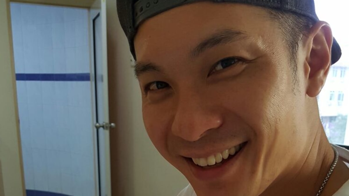 Actor Shaun Chen is officially a dad - TODAY