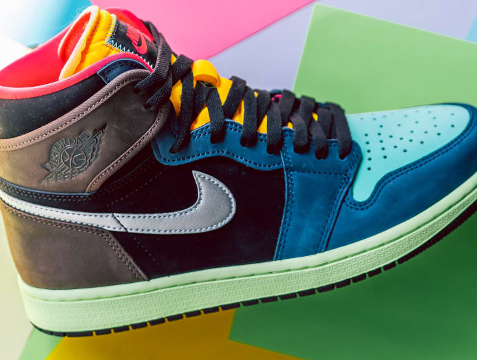 Meet the 30-year-old streetwear entrepreneur trying to stamp out online ...