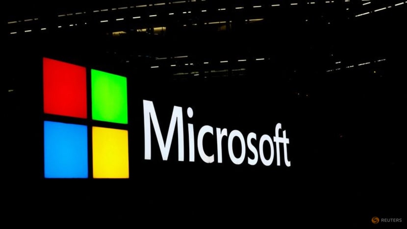 Occidental's 1PointFive to sell carbon credits to Microsoft - CNA