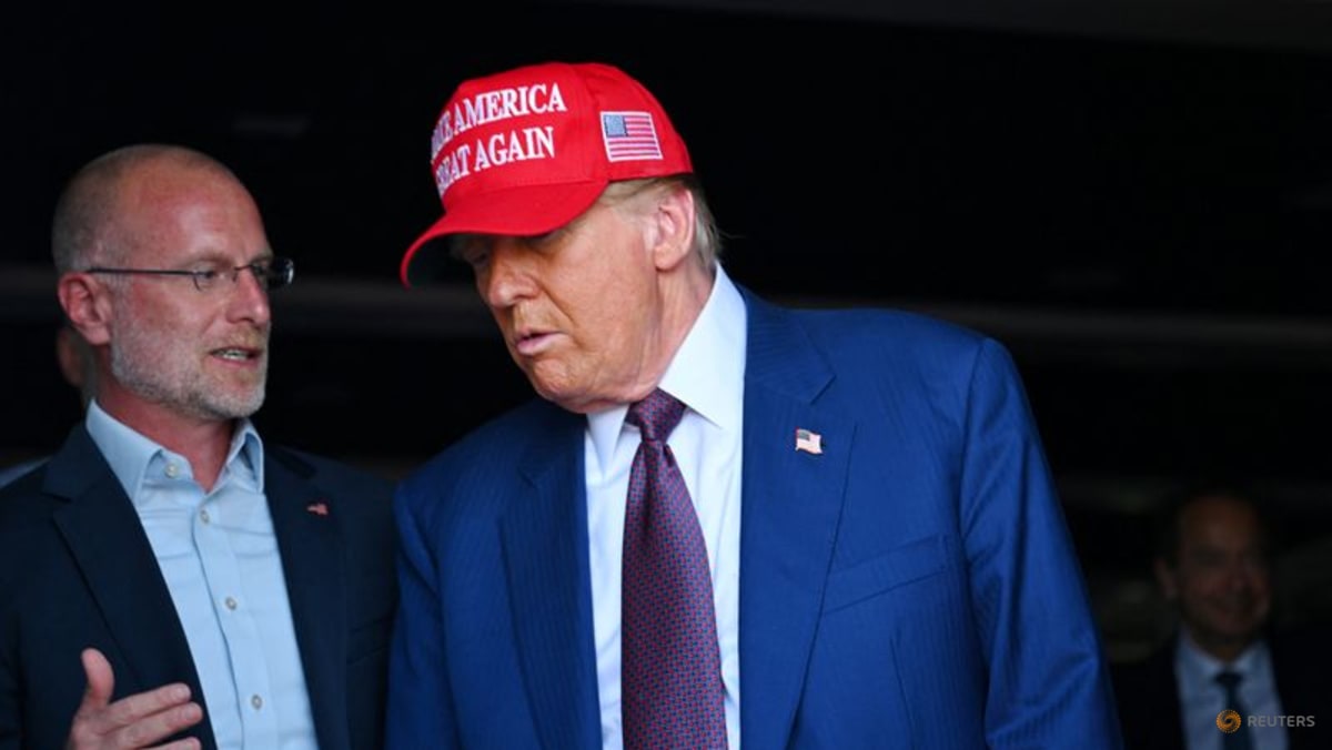 FCC chief had no discussions with White House on Trump Mobile phone - CNA