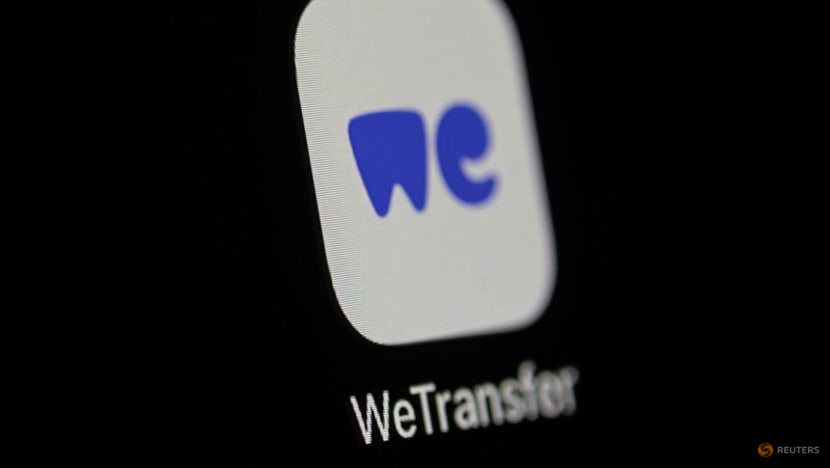 Italy's Bending Spoons buys file sharing service WeTransfer - CNA