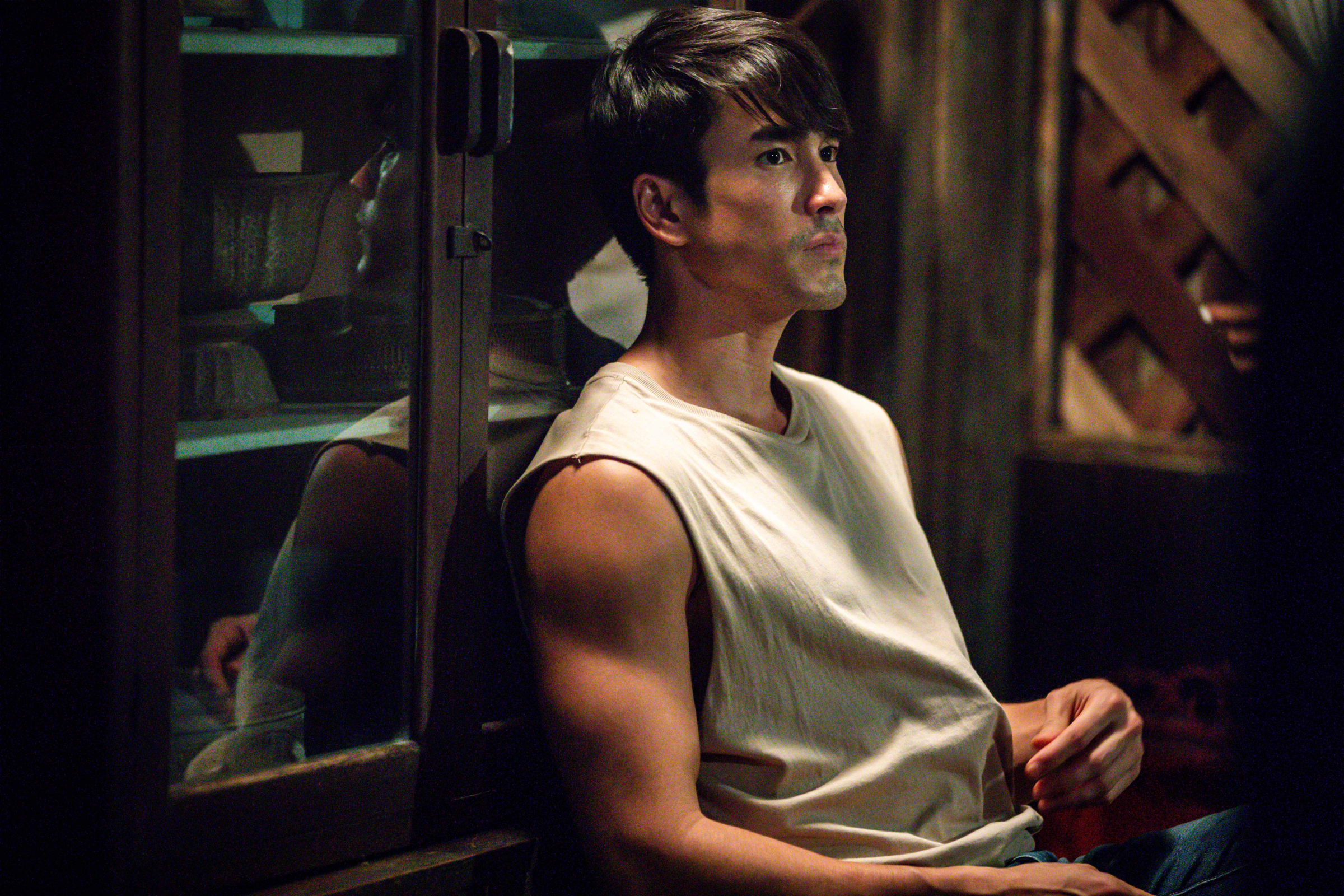 Death Whisperer 2 Review Thai Horror Sequel Starring Eye Candy Nadech